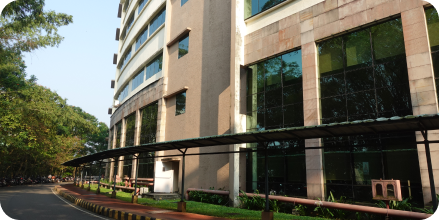 How To Apply For Space | IT Parks in Kerala | Infopark Kochi