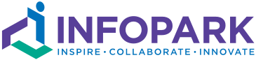 Infopark Company Portal