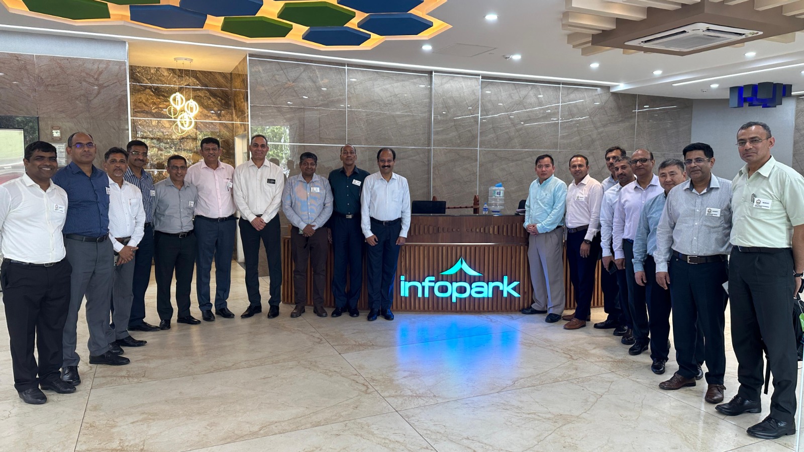 Infopark